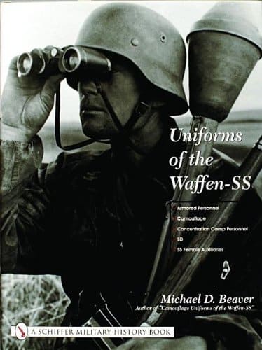 ≡ Les meilleurs livres sur la Waffen-SS →【Comparatif 2023】