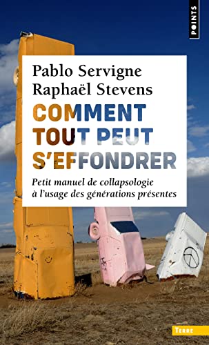 ≡ Les meilleurs livres de collapsologie →【Comparatif 2023】