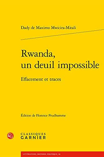 ≡ Les meilleurs livres sur l’ histoire du Rwanda →【Comparatif 2023】