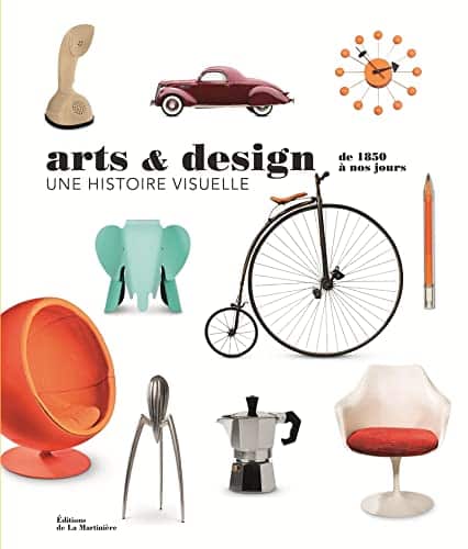 ≡ Les meilleurs livres sur l’ histoire du design →【Comparatif 2022】