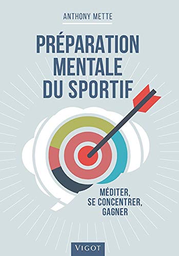 ≡ Les meilleurs livres sur la préparation mentale →【Comparatif 2023】